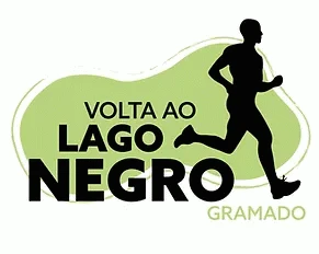 Volta ao Lago Negro - Corrida de Revezamento - Rio Grande Run