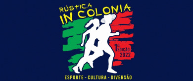1ª Corrida Rústica In Colonia - Rio Grande Run